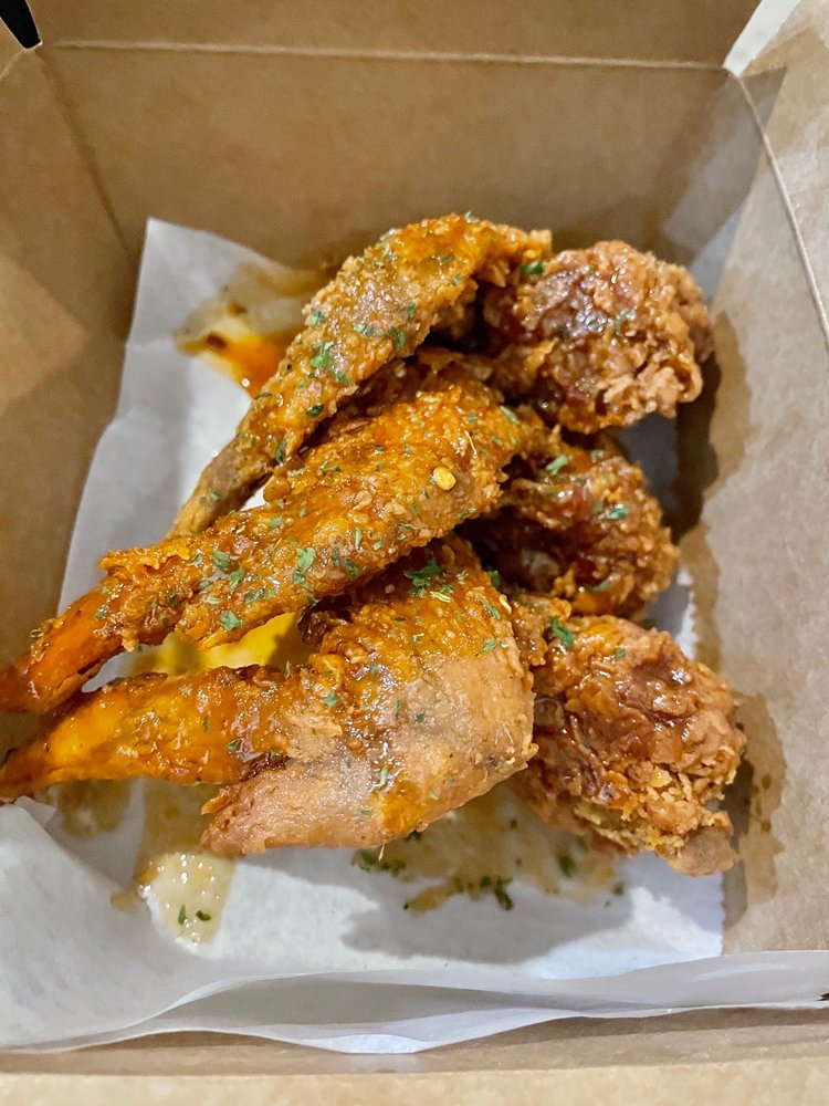 SOUL ONE 12 - 19 Photos - 171 Genesee St, Utica, NY - Yelp