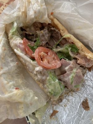 WEST SIDE GYROS - Updated September 2024 - 39 Reviews - 754 S Western ...