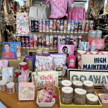 FLEURTY GIRL STORE - Updated April 2026 - 121 Photos & 92 Reviews ...