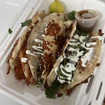 DA COCINITA MAGIC TACOS - Updated December 2025 - 91 Photos & 37 ...