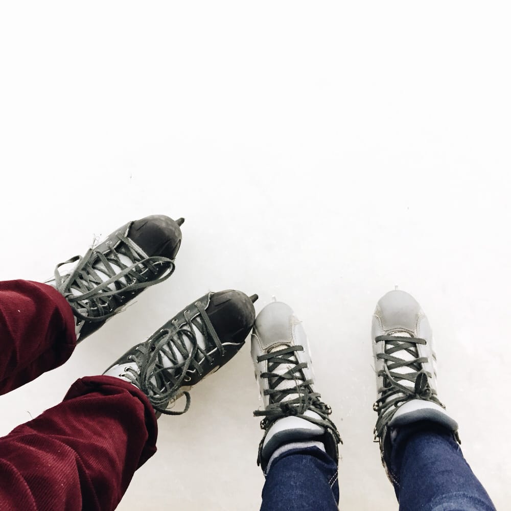 SM MEGAMALL ICE SKATING RINK - Updated October 2025 - 10 Reviews - 5F ...