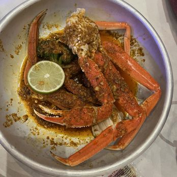 FLAMING CRAB - Updated June 2024 - 93 Photos & 81 Reviews - 2198 Wilkes ...