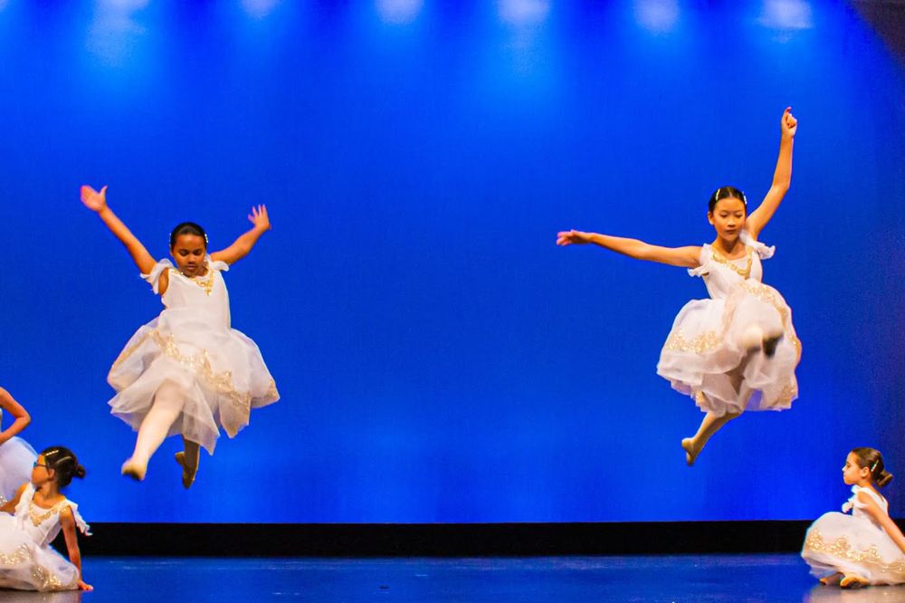 CY DANCEWORKS - Updated May 2026 - 30 Photos & 19 Reviews - 25 37th Ave ...