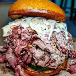 ODD BBQ - Updated February 2025 - 488 Photos & 350 Reviews - 4520 Daly ...