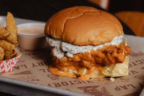 VICTORY LAP - Updated November 2025 - 51 Photos & 32 Reviews - 504 W ...