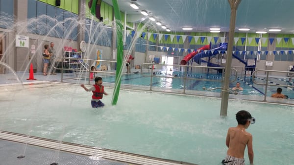 MCVEIGH SPORTS & FITNESS CENTER - Updated July 2025 - 11 Photos & 18 ...