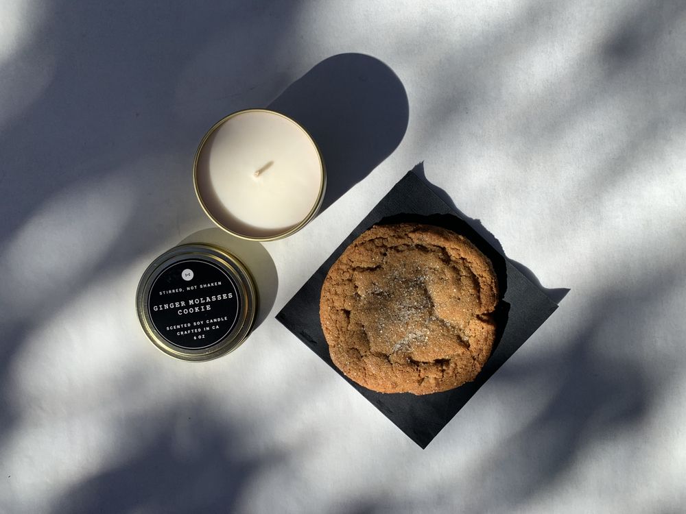 STIRRED, NOT SHAKEN COOKIES - MIDTOWN - Updated December 2025 - 33 ...