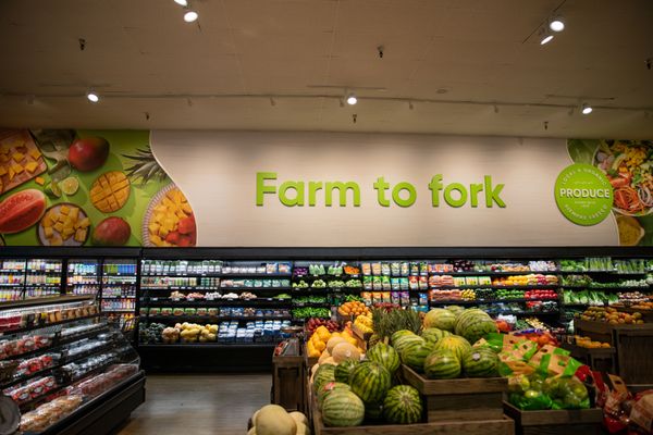 STATER BROS. MARKETS - Updated December 2025 - 37 Photos & 41 Reviews ...