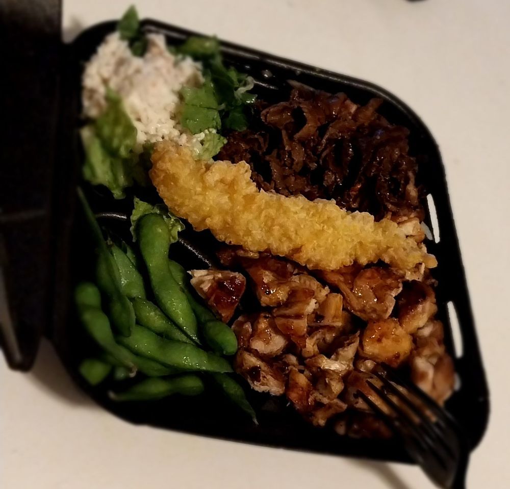 FUJI GRILL - Updated July 2025 - 87 Photos & 256 Reviews - 1515 W ...