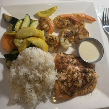 OCEAN PARADISE RESTAURANT & BAR - Updated December 2025 - 452 Photos ...