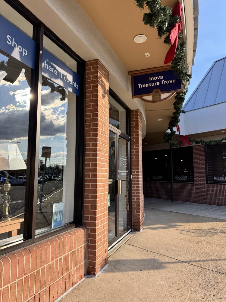 INOVA TREASURE TROVE - Updated December 2025 - 28 Photos & 37 Reviews ...
