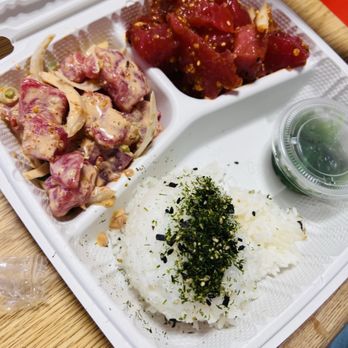 POKE ETC - Updated November 2024 - 1374 Photos & 819 Reviews - 916 E ...