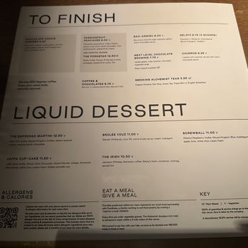 THE ALCHEMIST - Updated February 2025 - 166 Photos & 81 Reviews - 63-66 ...