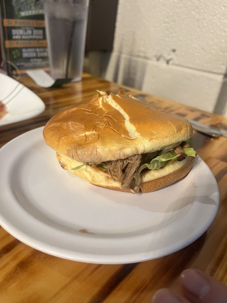 HOPPY PIG - Updated October 2025 - 135 Photos & 205 Reviews - 135 N ...