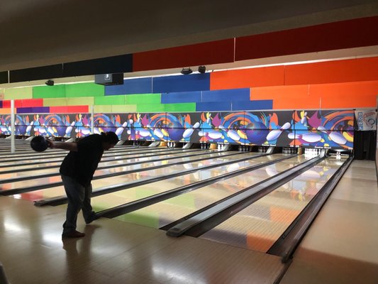 CENTER BOWL - Updated January 2026 - 21 Photos & 36 Reviews - 3717 ...