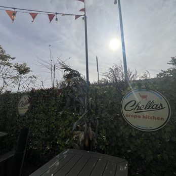 CHELLAS AREPA KITCHEN - HEMPSTEAD - Updated April 2025 - 394 Photos ...