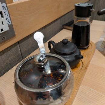 DUMPLING BAR - Updated May 2025 - 484 Photos & 197 Reviews - 119 N EI ...