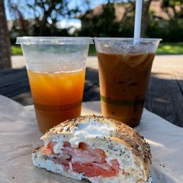 LITTLE FISH COFFEE - Updated October 2025 - 1095 Photos & 1298 Reviews ...