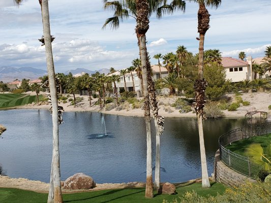 RHODES RANCH GOLF CLUB - 146 Photos & 170 Reviews - 20 Rhodes Ranch ...