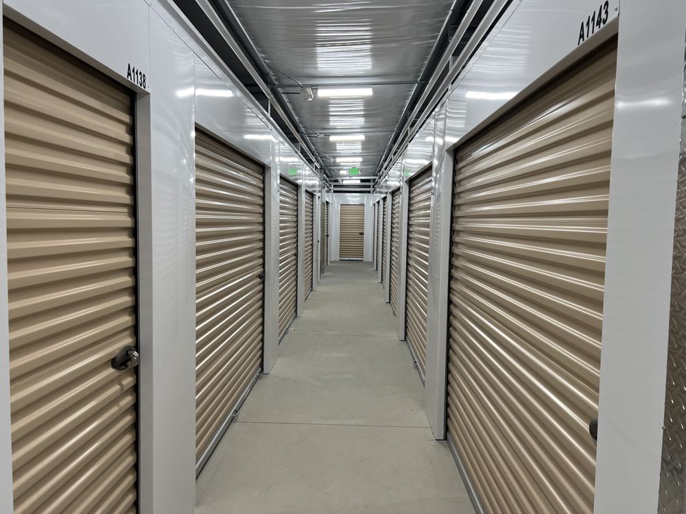 CAMP PENDLETON SELF STORAGE - Updated November 2025 - 12 Reviews & 13 ...