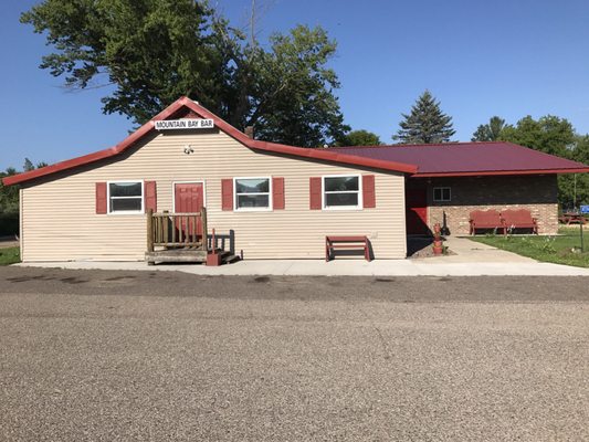 MOUNTAIN BAY BAR & GRILL - Updated January 2026 - N7724 Mill St, Eland ...