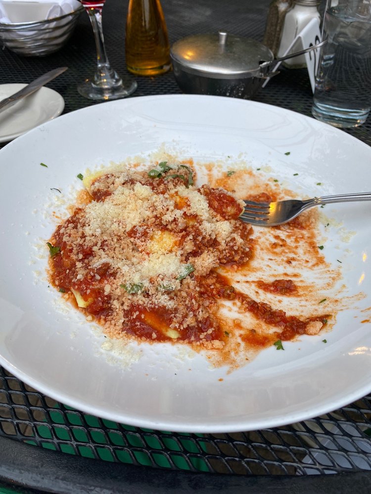 BELLA VIA RESTAURANT - Updated August 2025 - 89 Photos & 168 Reviews ...