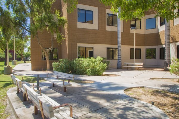 VALLEY HOSPITAL - Updated April 2026 - 38 Photos & 51 Reviews - 3550 E ...