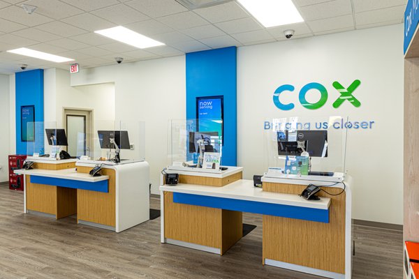 COX STORE - Updated December 2025 - 16 Photos & 43 Reviews - 1414 Towne ...