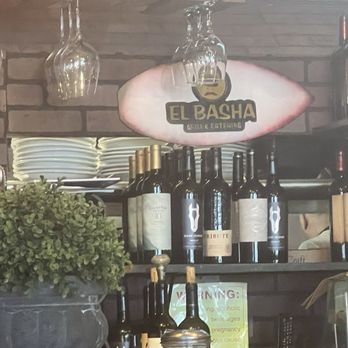 EL BASHA - Updated April 2025 - 342 Photos & 398 Reviews - 7503 Pacific ...