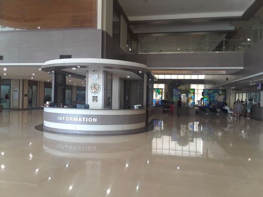 CHONG HUA HOSPITAL - Updated December 2025 - 18 Photos - Mantawi ...