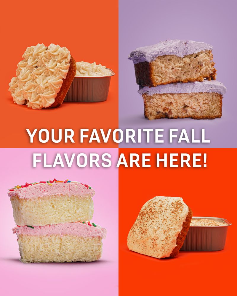 SQUARES BAKERY - Updated October 2025 - Los Angeles, California ...