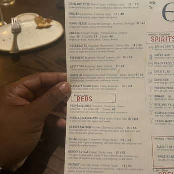 ELA - Updated December 2025 - 241 Photos & 105 Reviews - 1186 N ...