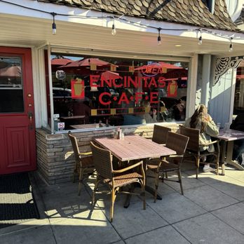 ENCINITAS CAFE - Updated April 2025 - 359 Photos & 550 Reviews - 531 S ...