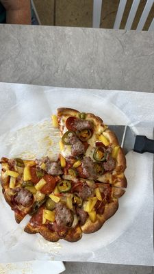 MASTER PIZZA - Updated November 2025 - 14 Reviews - 7059 Mill Rd ...