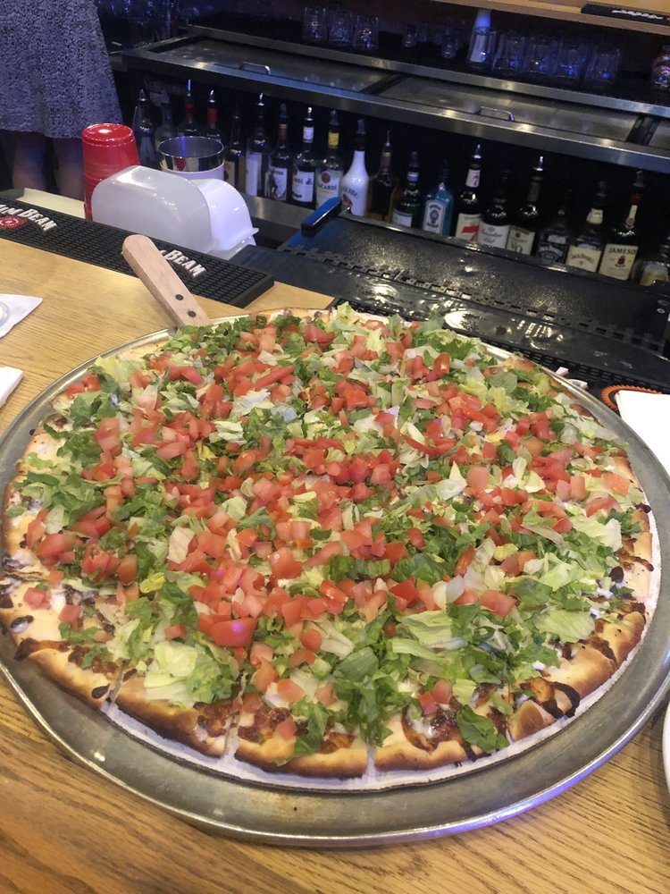HITZ PIZZA AND SPORTS BAR - 60 Photos & 126 Reviews - 700 S Butterfield ...