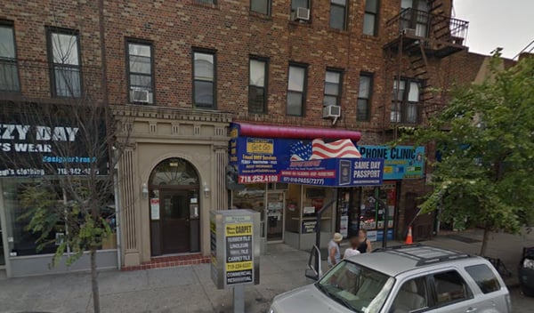 FASTPORT PASSPORT - Updated December 2025 - 31 Photos & 193 Reviews ...