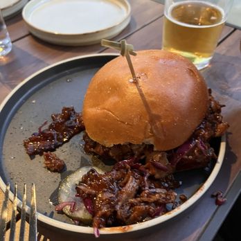 FLYING BULL RESTAURANT & BREWERY - Updated January 2026 - 112 Photos ...