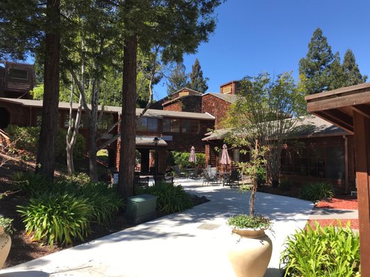 BROOKDALE SENIOR LIVING - CHANATE - Updated December 2025 - 19 Photos ...