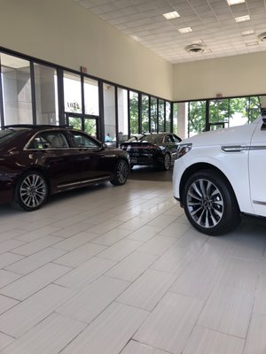 RAY PEARMAN LINCOLN - Updated January 2026 - 23 Photos & 11 Reviews ...