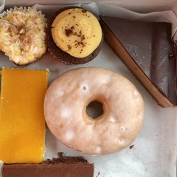 SHORT N SWEET BAKERY & CAFE - Updated July 2025 - 289 Photos & 267 ...