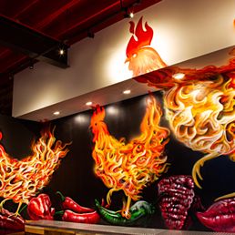 BIRDCODE - Updated October 2025 - 33 Photos & 35 Reviews - 151 Post Rd ...