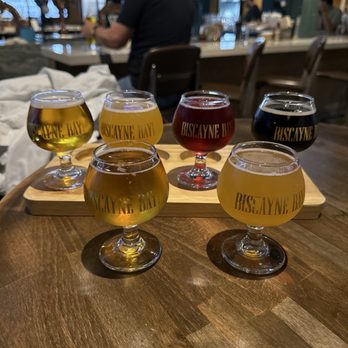 BISCAYNE BAY BREWING - Updated May 2025 - 287 Photos & 69 Reviews - 100 ...