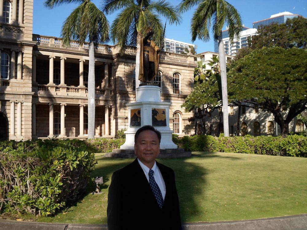 LOUIS MICHAEL CHING - Updated February 2026 - Honolulu, Hawaii ...
