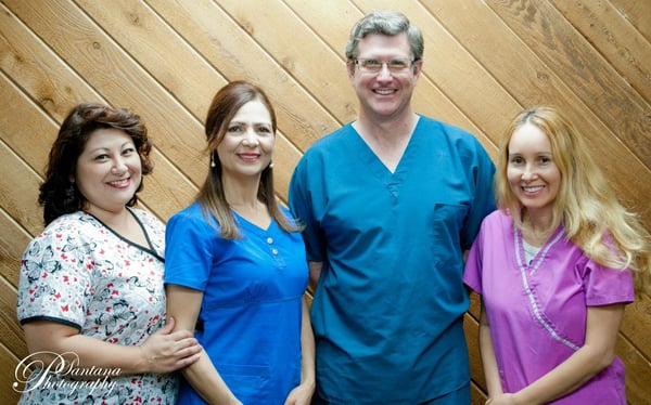 DANIEL E CRONK DDS - AESTHETIC DENTISTRY ASSOCIATES - Updated December ...