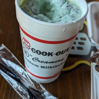 COOK OUT - Updated December 2025 - 126 Photos & 256 Reviews - 2024 ...