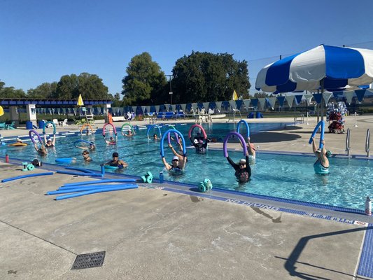 JOE WILSON POOL - Updated June 2024 - 52 Photos - 900 W Lowell Ave ...
