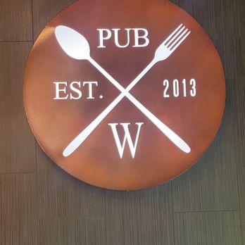 PUB W - Updated November 2025 - 336 Photos & 264 Reviews - 4830 E 61st ...