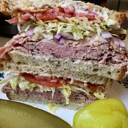 THE TWISTED PICKLE - Updated April 2025 - 71 Photos & 58 Reviews - 8980 ...