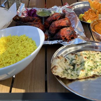 APNA INDIAN KITCHEN - Updated October 2024 - 398 Photos & 447 Reviews ...