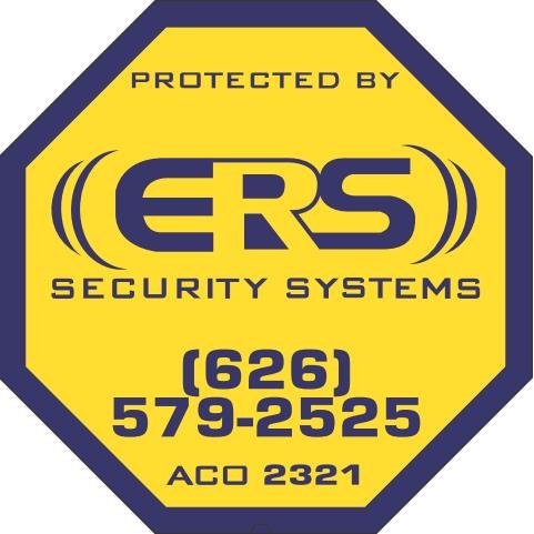ERS SECURITY ALARM SYSTEMS - Updated January 2026 - 33 Photos & 95 ...